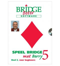 Bridge- en Boekenshop Oefenen voor starters