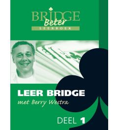 Bridge- en Boekenshop Oefenspellen, software en boeken van Berry Westra kopen | Bridge- en ...