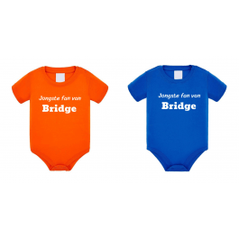 Bridge- en Boekenshop Rompertje Bridgefan