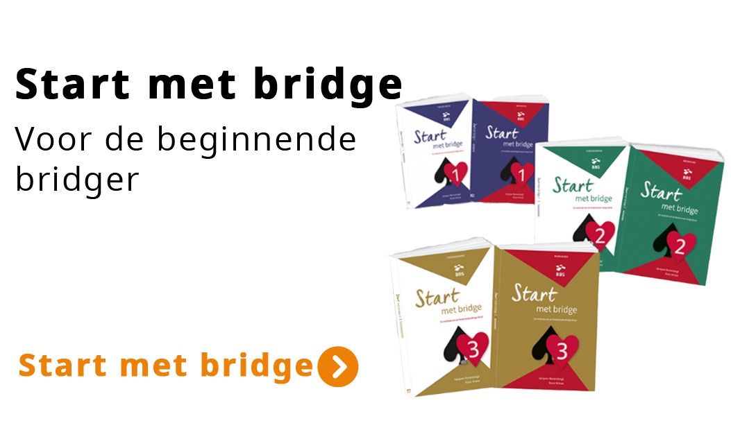 Bridge- en Boekenshop Home page